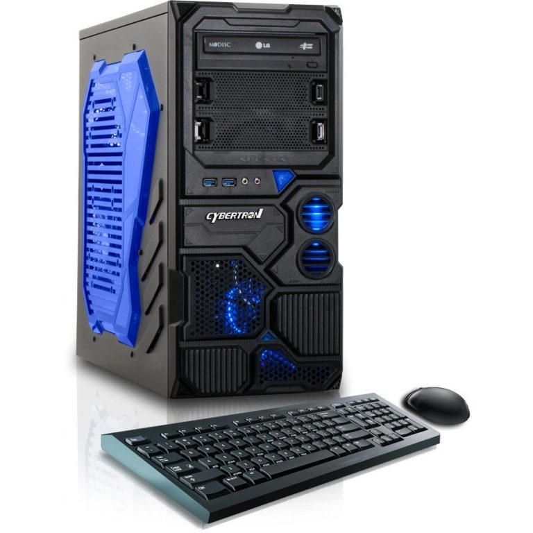 The Greatest Budget Gaming Pc Setup (Under $850)