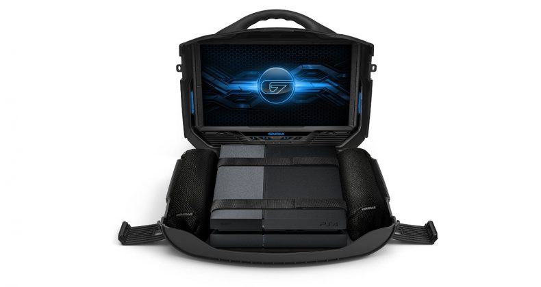 The Best Budget PS4 Gaming Setup Ever Created
