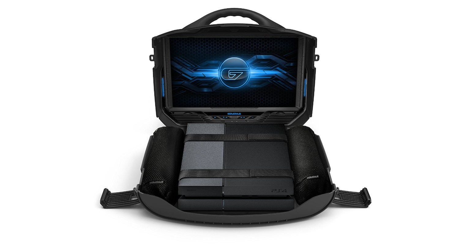 The Best Budget PS4 Gaming Setup Ever Created