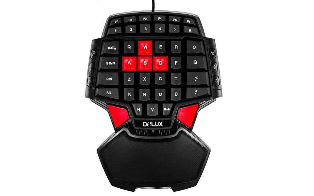 The Best Gaming Keypad I've Ever Used (Revolutionary)